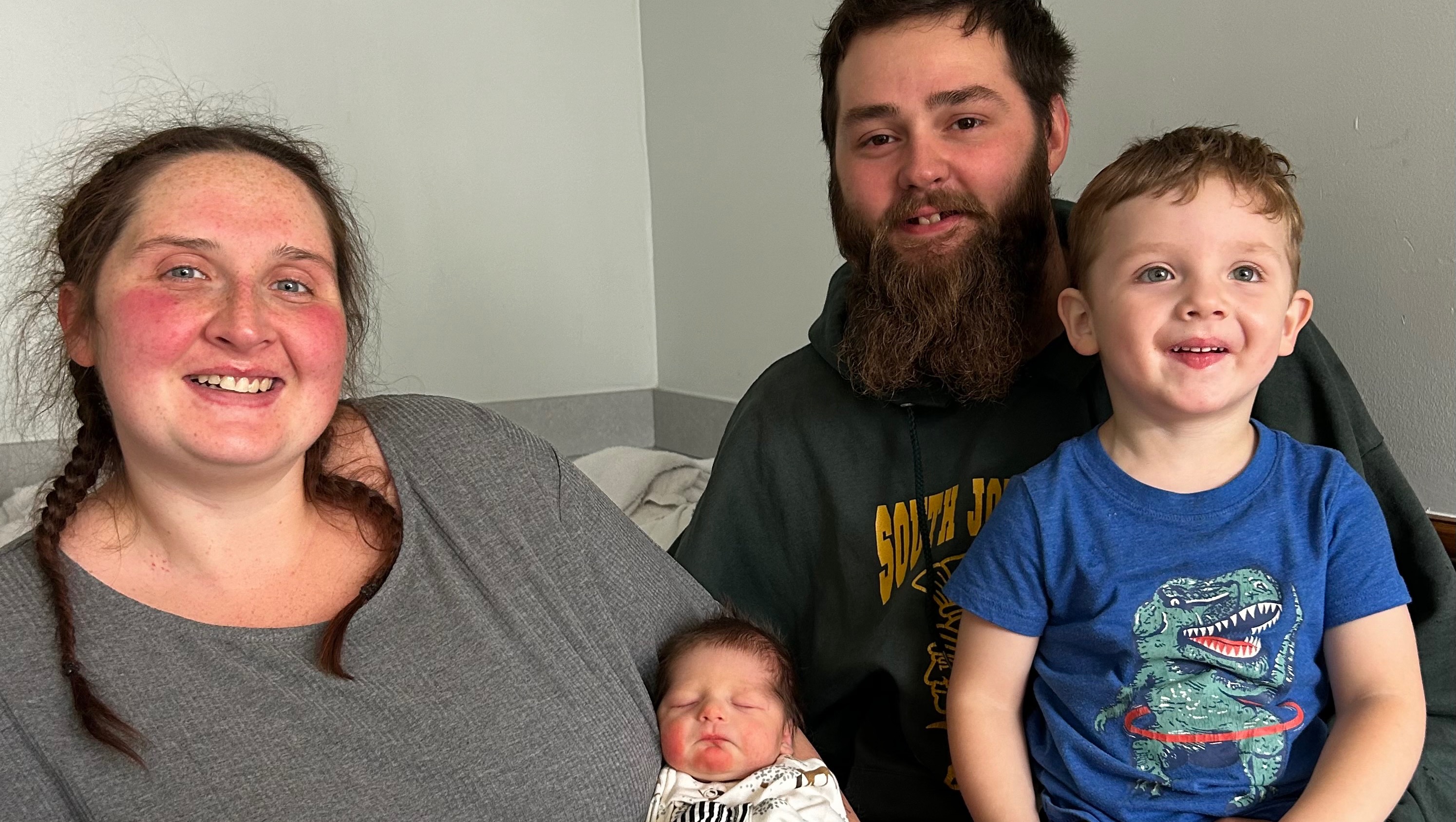 Fundraiser for Sarah Toth by Katherine Toth : Help Sarah and Nick ...