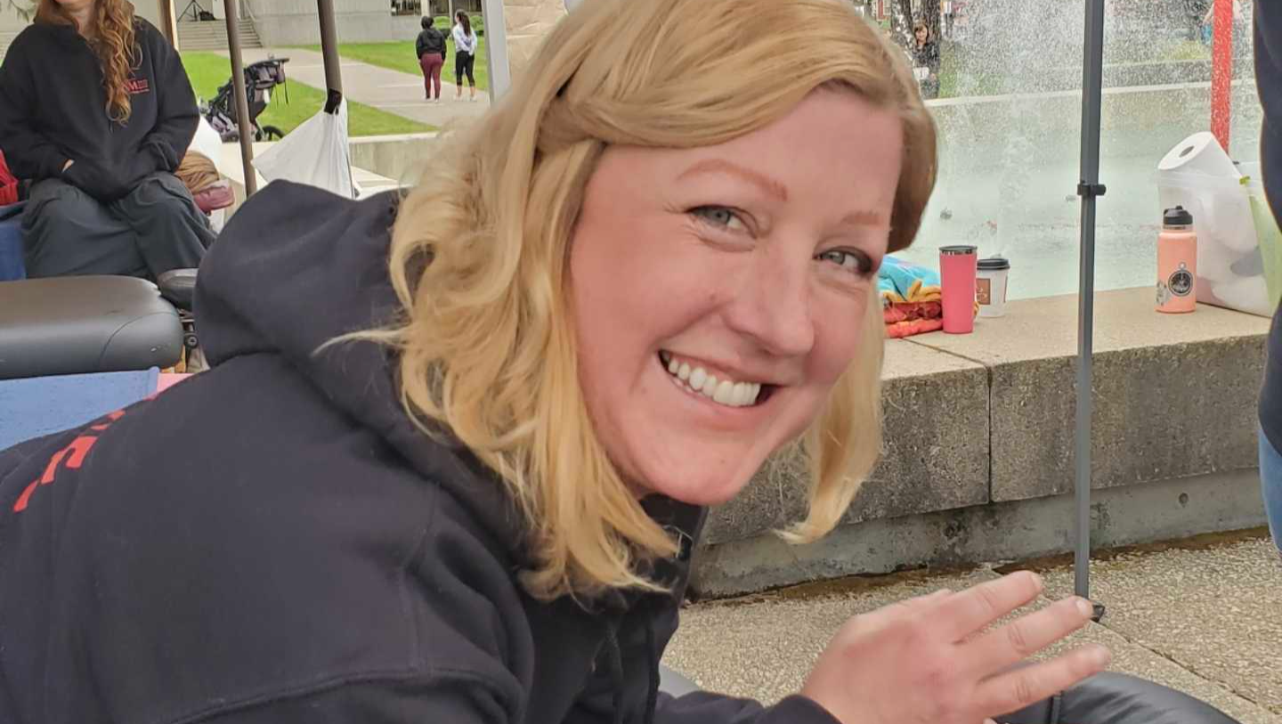 Fundraiser for Teresa Wall by Ashland Institute of Massage : Community ...