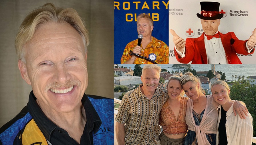 Fundraiser for Rod Caborn by Amie Forest : Support Rod Caborn's Fight ...