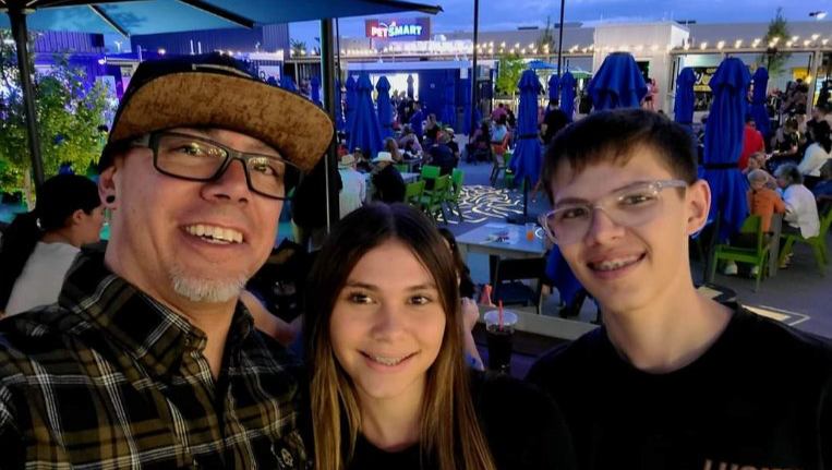 Fundraiser by Kacey Gutierrez : Support for Toby's Children After ...