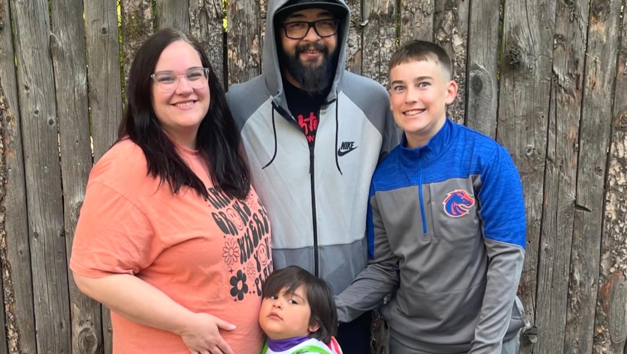 Fundraiser for Megan Moreno by Colleen Stefanek : Help support little ...