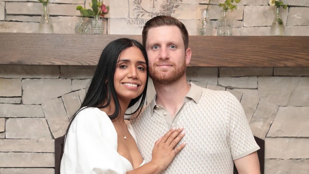 Fundraiser for Tyler King by Ben Rolfes : Support Tyler's Fight