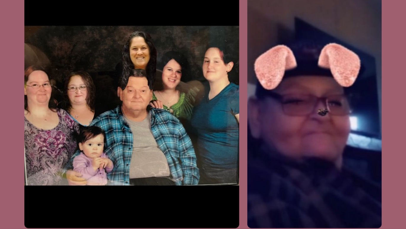 Fundraiser by Donna Stapleton : Support Cremation Costs for Beloved ...