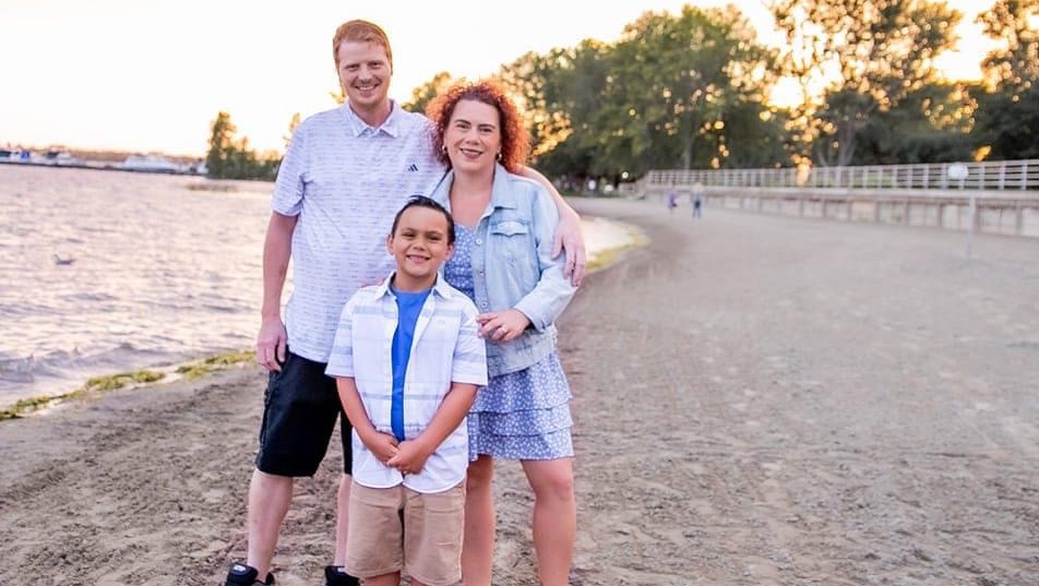 Fundraiser for Alexandra Bickel by Gina Militello : Support Lexie and ...