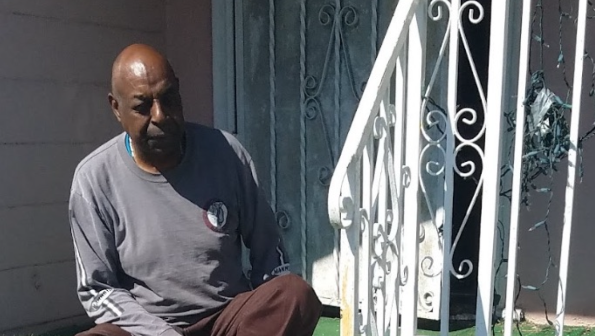 Fundraiser by Kayla Womack : Help Us Honor Jerome Womack's Memory
