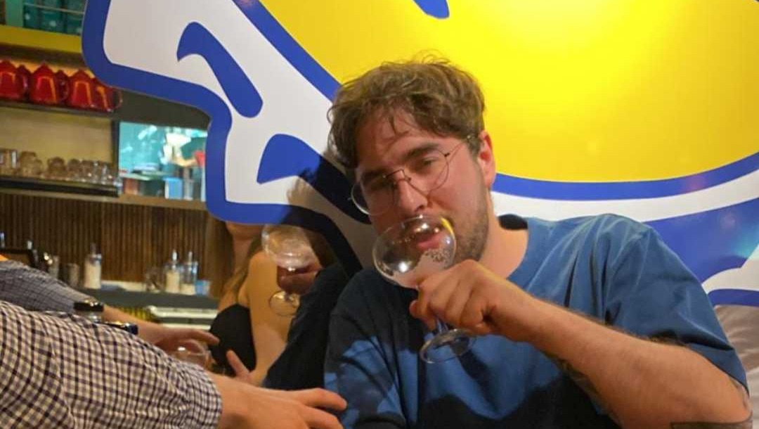 Fundraiser by James Doig : Vaz Leaving Gift