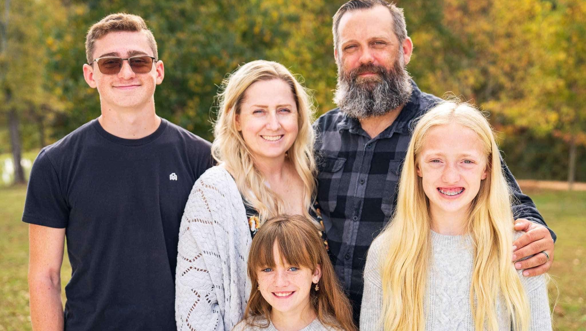 Fundraiser for Julie Liske by christie, preston, : Help Julie and Hess ...