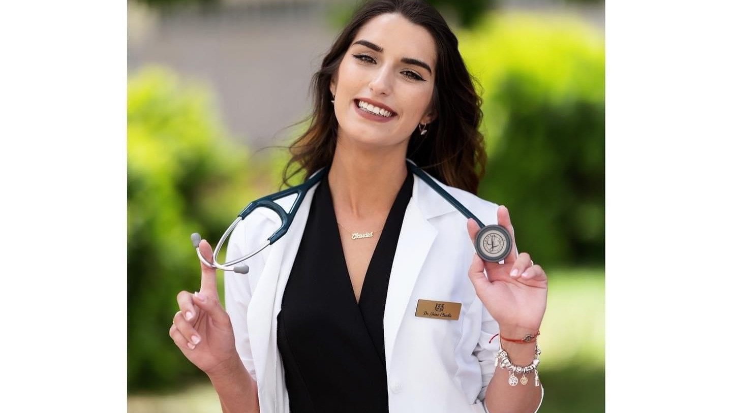 Fundraiser by Dana Lutas : Support Claudia Goina's Leukemia Battle