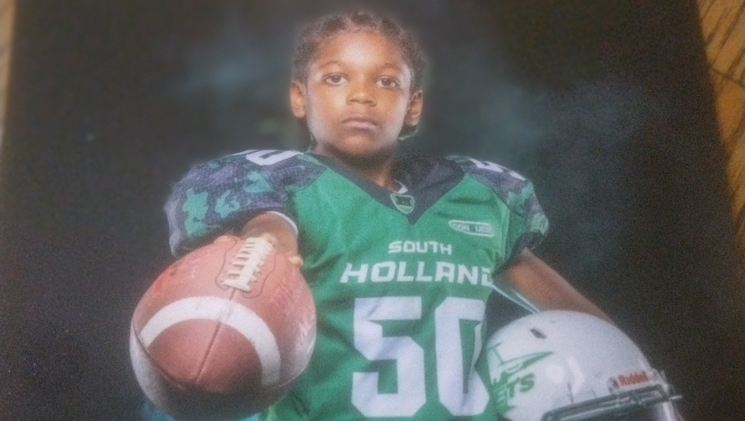 Fundraiser by Rapheal Nolan : Help Mason Nolan Get to School and Practice