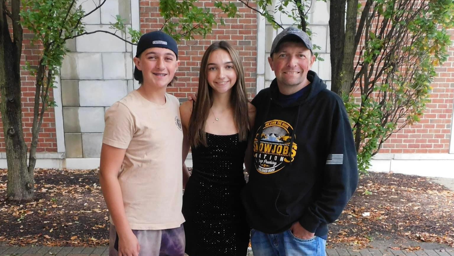 Fundraiser for Jennie Banks by Marianne Cooney : Help Eric's Kids ...