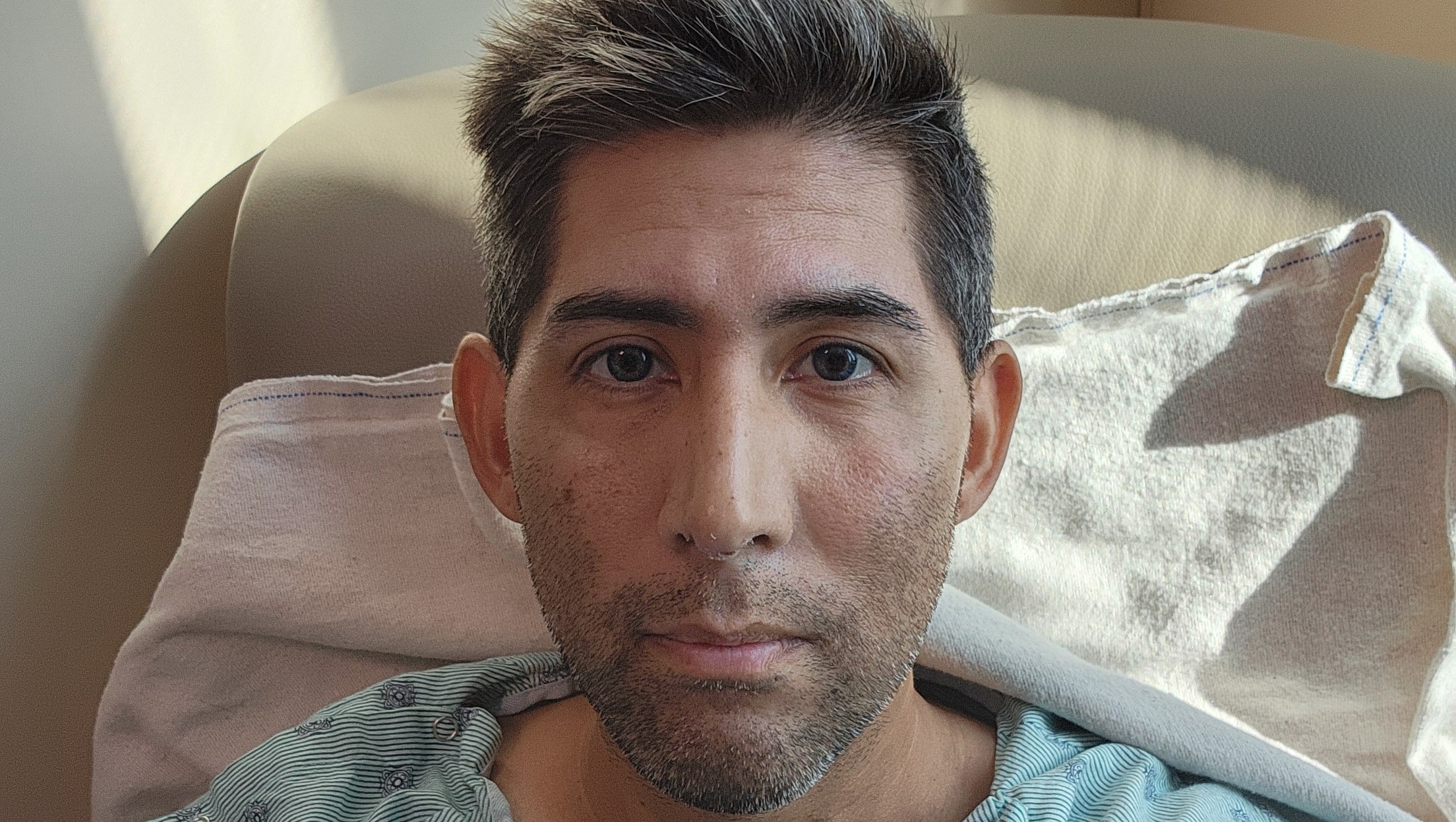 Fundraiser by Michael Perez : Support Michael Angelo Perez Jr.'s Cancer Battle