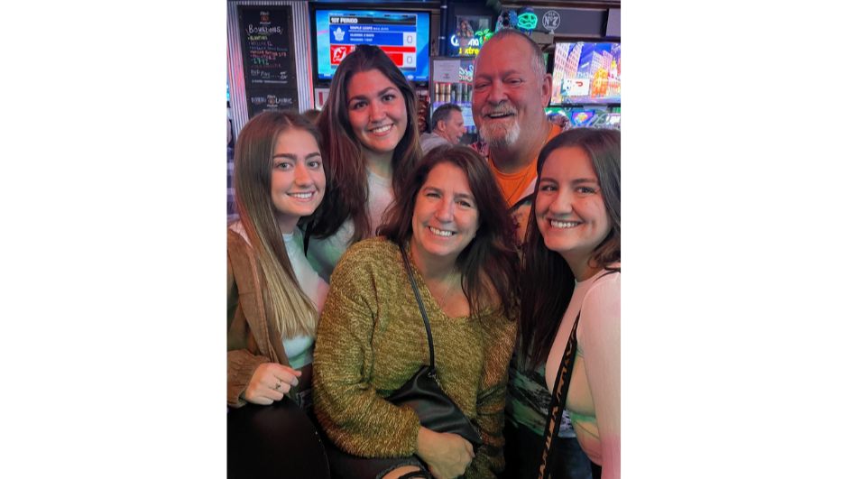 Fundraiser by Meg Tortorello : Celebrating amazing Mike and supporting ...