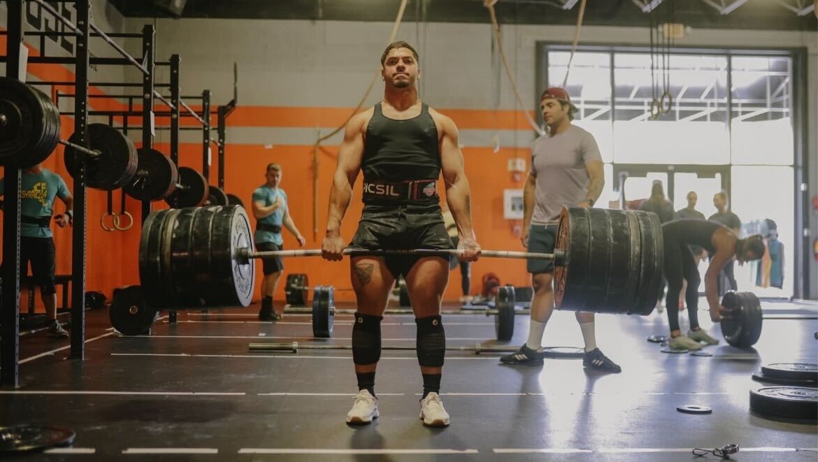 Fundraiser for Javier Arencibia by Ellen Goldberg : Back Coach Javi's ...