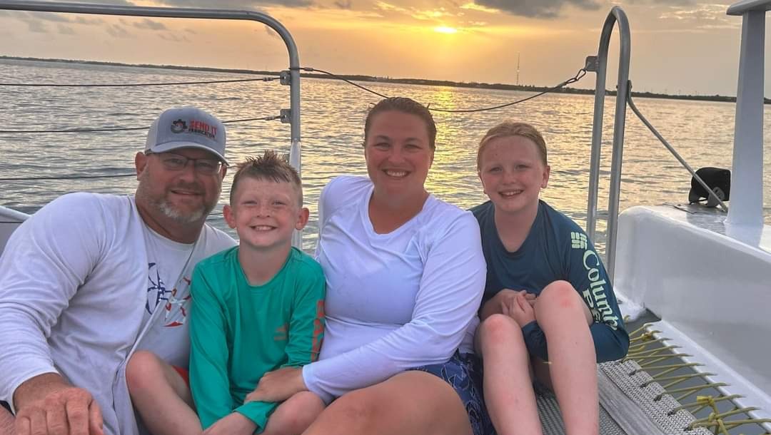Fundraiser for Christa Patterson by caylyn Judd : Support the Patterson ...