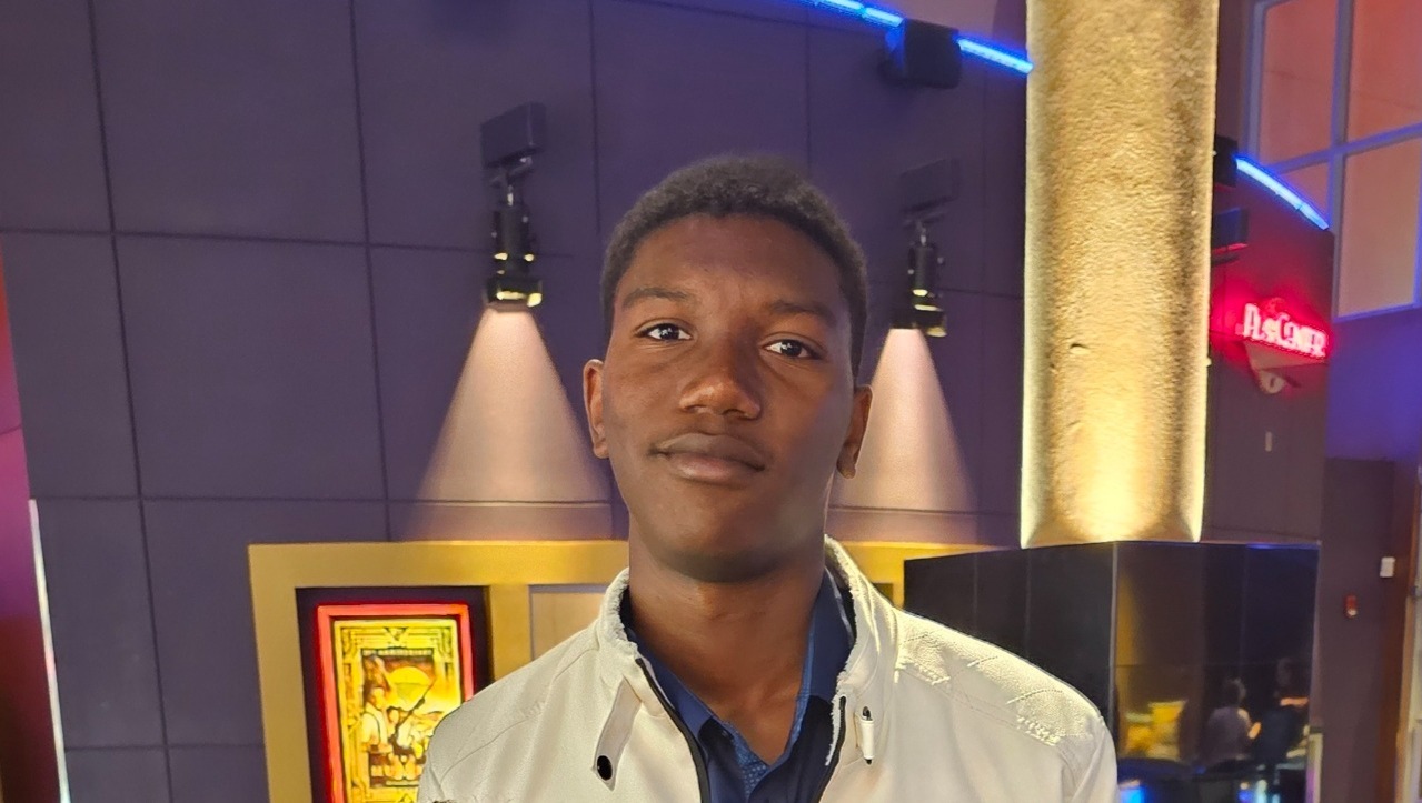 Fundraiser by Sharita Piggee : Help Antonio Join His School Disneyland Trip