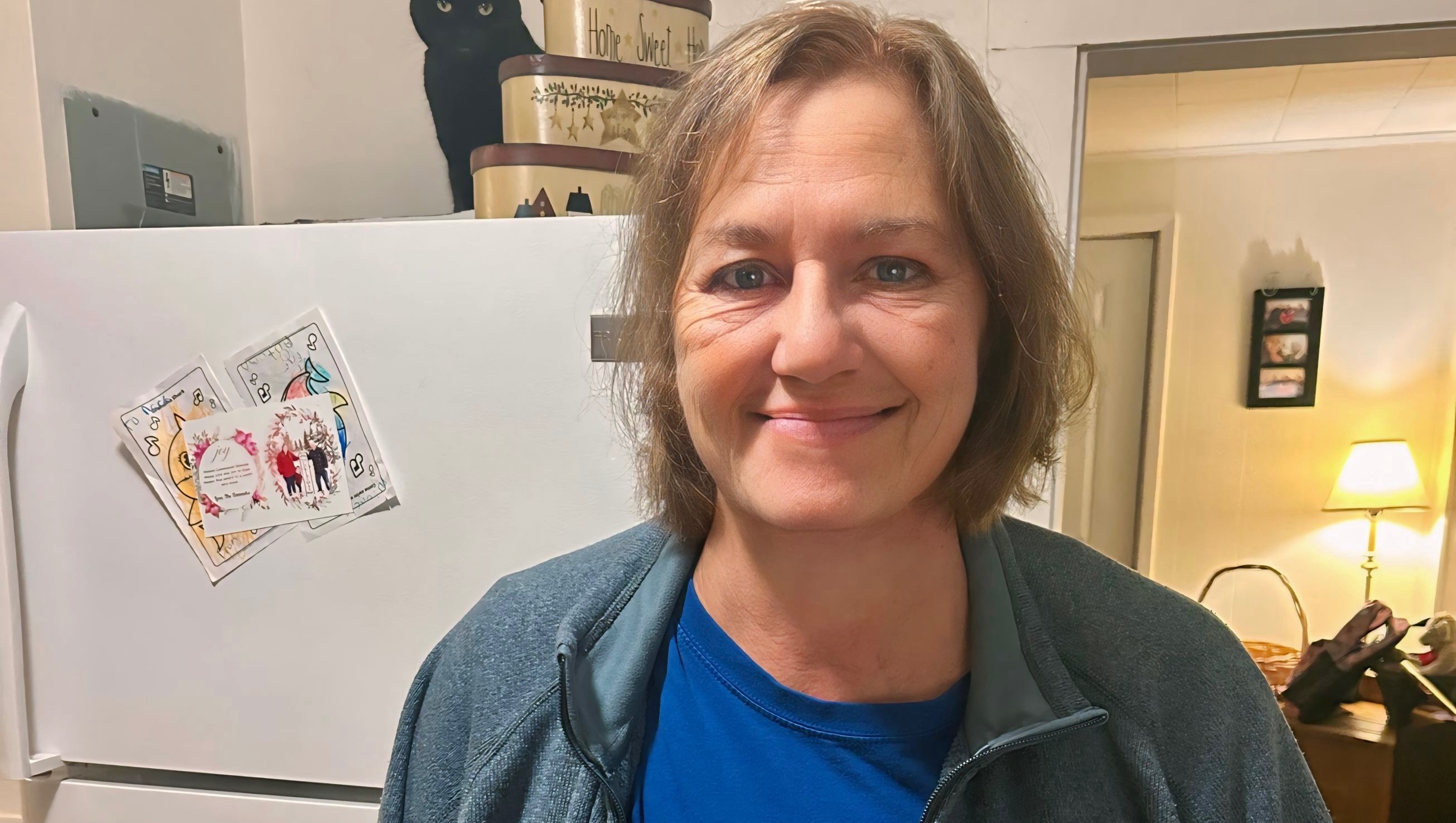 Fundraiser by Casandra Storr : Help Kim get her freedom back