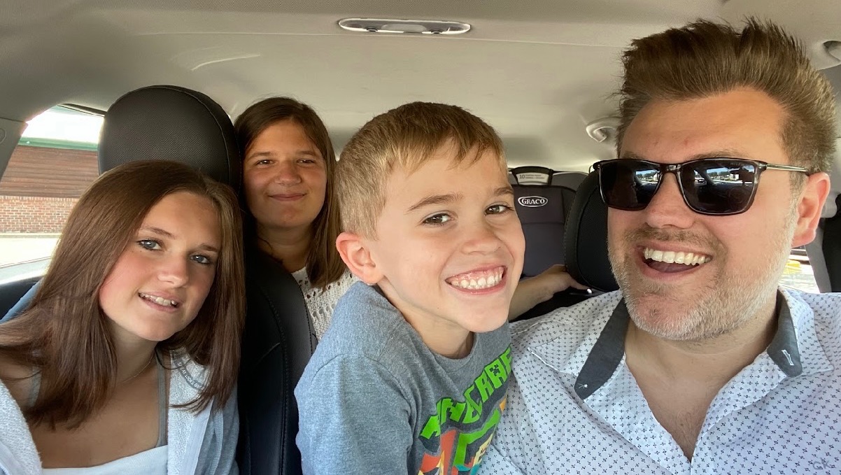 Fundraiser by Lauryn Cochrane : Support Brooks Young Jr.'s Children's Trust