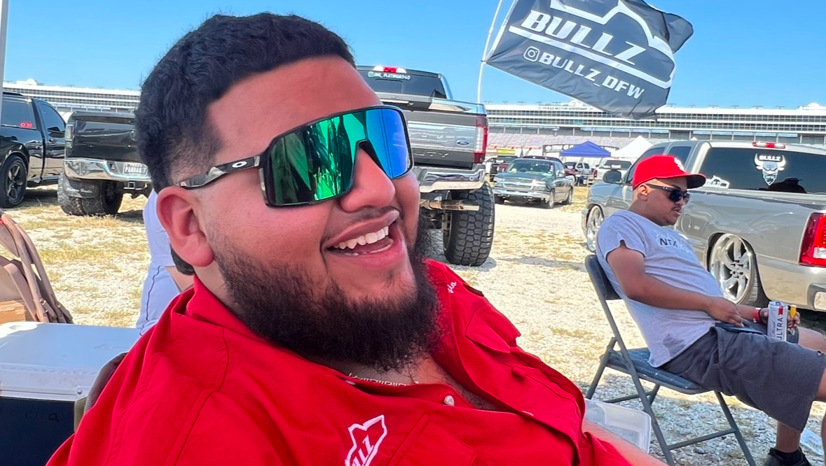 Fundraiser by Anay Hernandez : Help Us Honor Giovanni Castillo's Memory