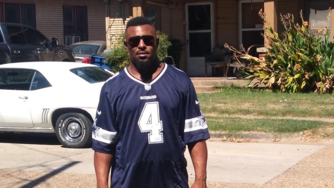 Fundraiser by Leona Taylor : Help Honor Alvoyd Ford's Memory