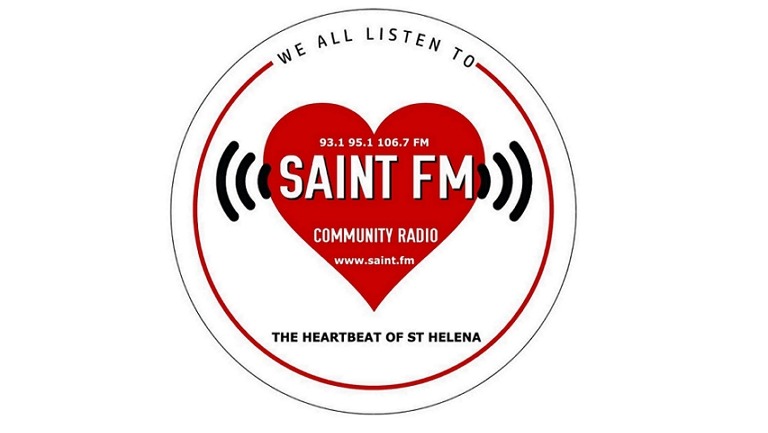 Fundraiser by Paul Blake : HELP SAINT FM COMMUNITY RADIO TO COME ALIVE
