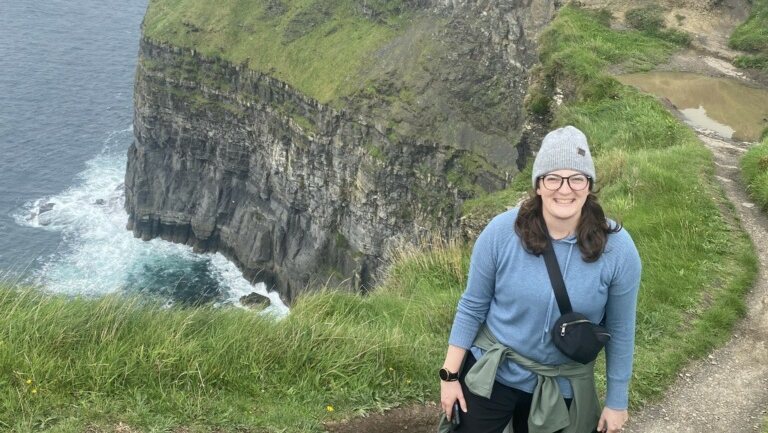 Fundraiser for Molly Moroney by Anna Crawford : Intensive Concussion ...