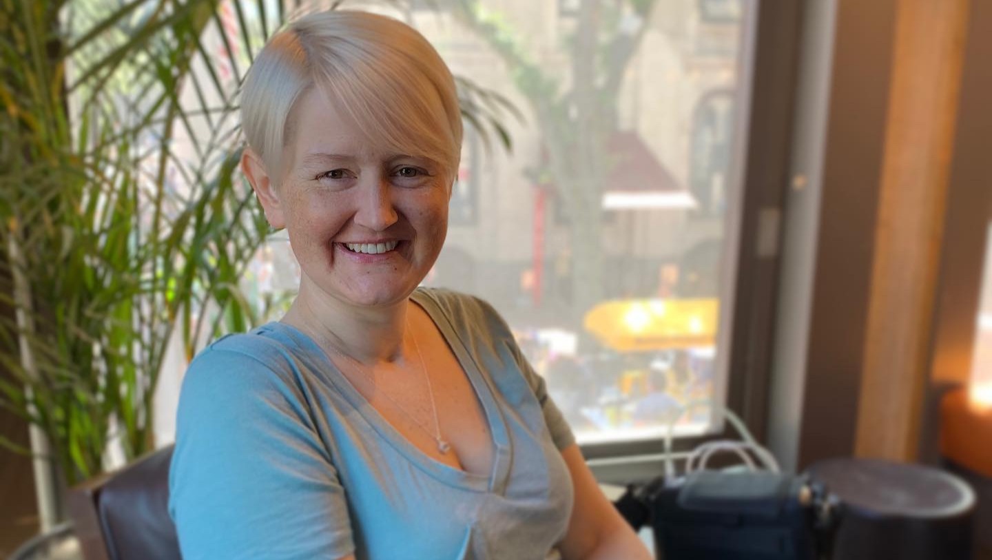 Fundraiser by George Roemer : Honoring Melanie Roemer's Legacy