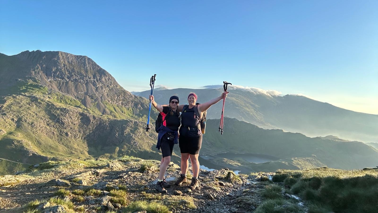 Fundraiser by Claire Whitehead : The Truckin Trekkers - The Road to ...