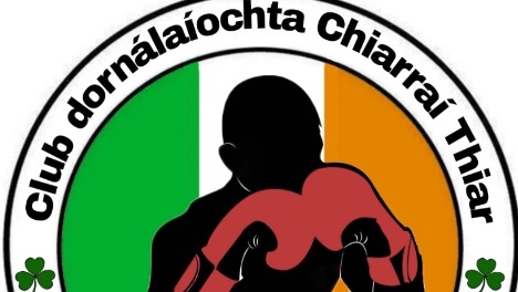 Fundraiser by West kerry Boxing : West Kerry boxing club