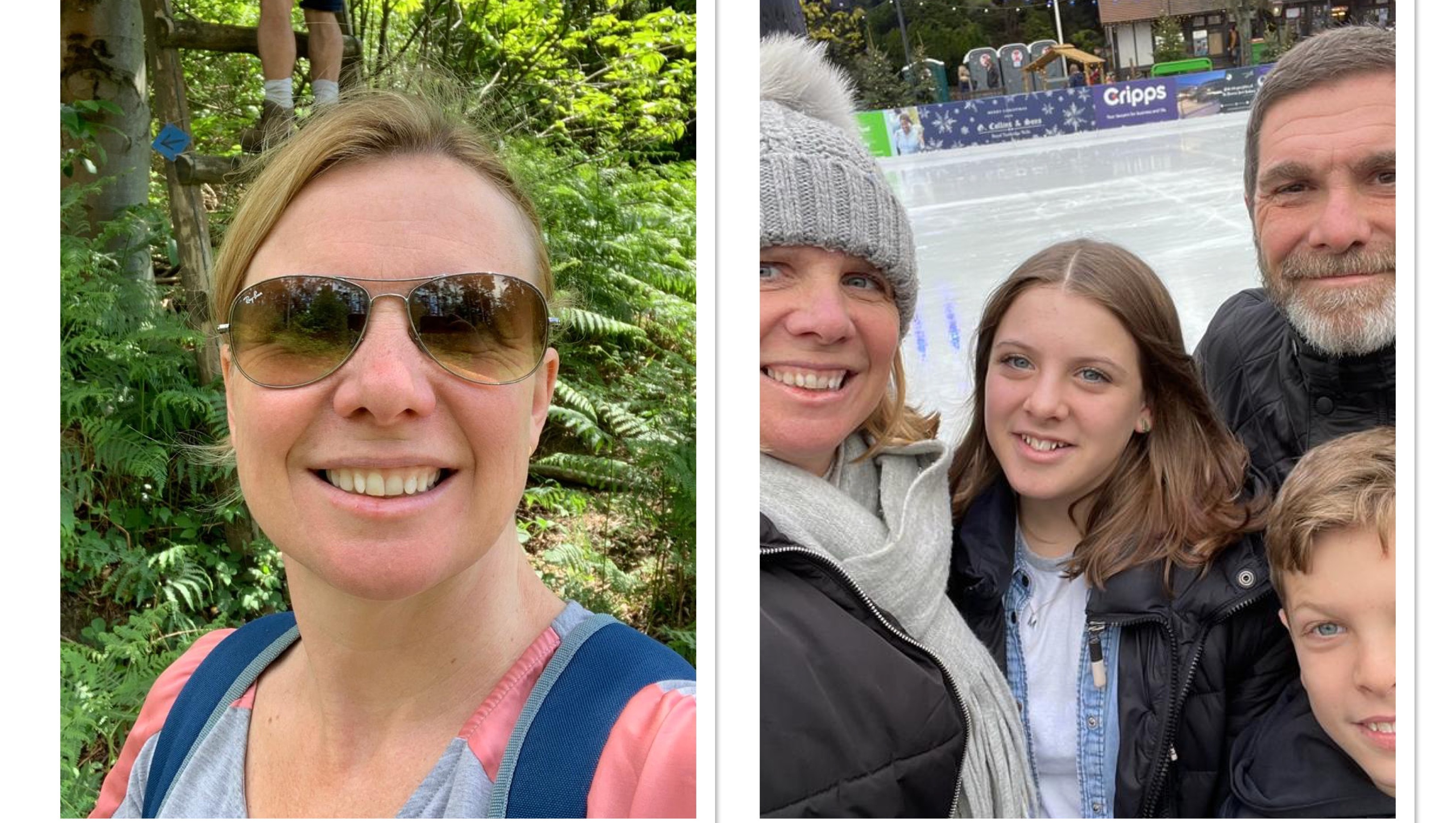 Fundraiser for Claire Kidd by Kate Elliott : Claire Kidd, a wonderful ...