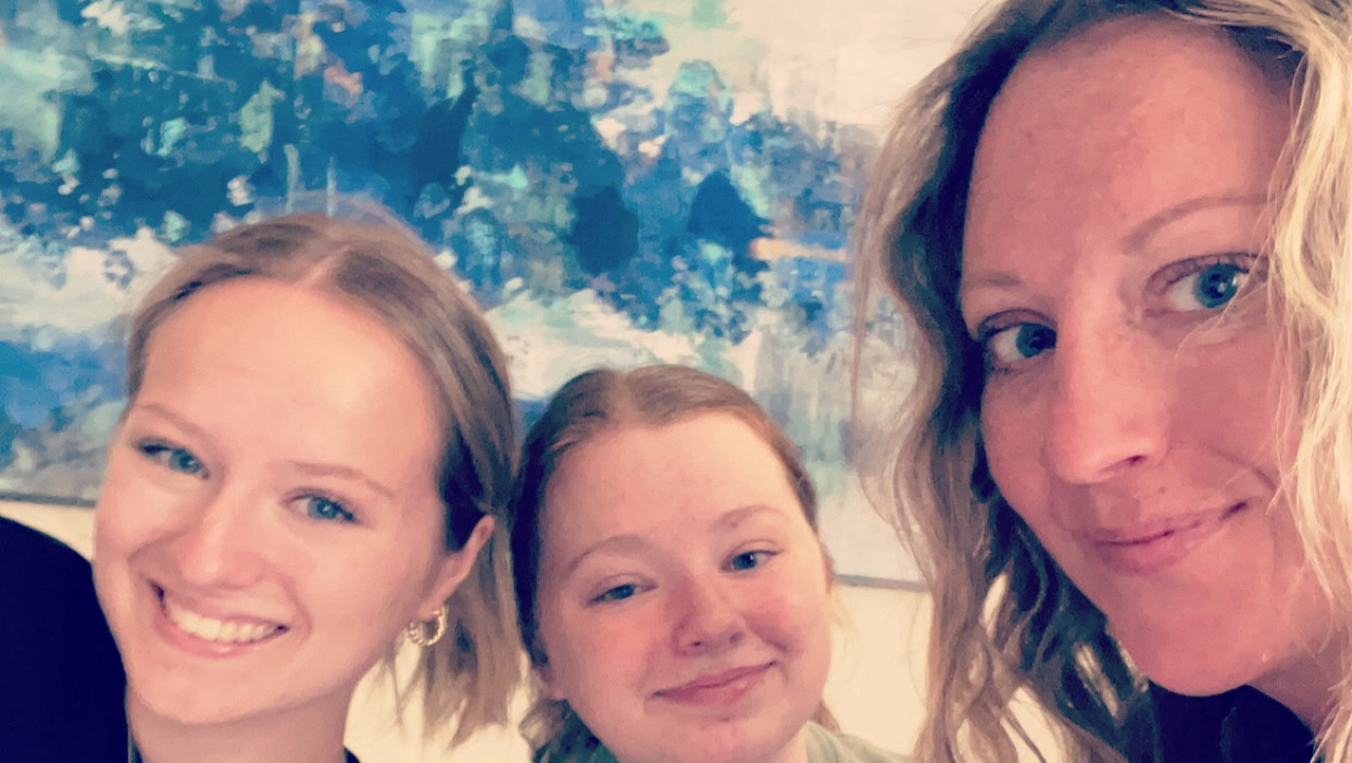 Fundraiser for Rachel Moderson by Emily Peterson : Help Rachel Recover ...