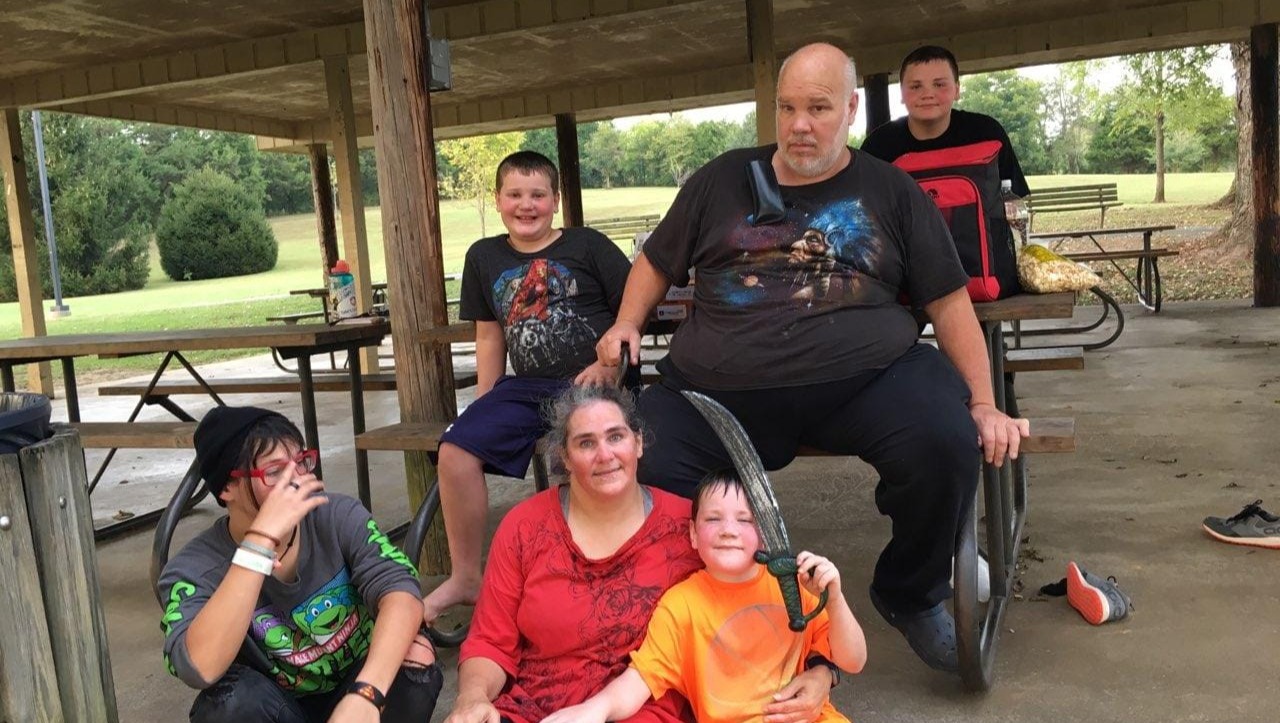 Fundraiser by Davan Johnson : Help Zander Support His Family After ...