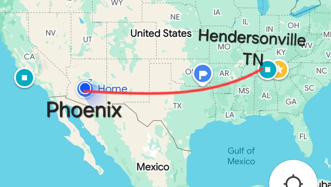 Fundraiser by Jeremy Cates : Support Our Move to Care for Mom