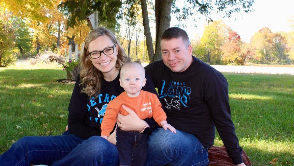 Fundraiser for stephanie Asher by Elizabeth Begg : Support Stephanie's ...