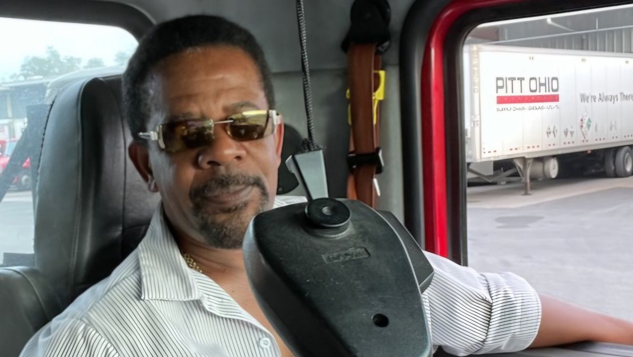 Fundraiser for Keisha Wilson by Hector Ross : Help Winthorpe Wilson's ...