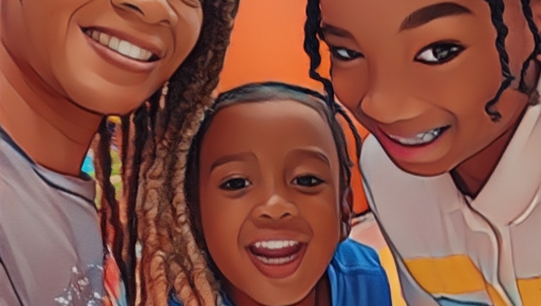 Fundraiser by STARLITA MOORE : Help Protect Innocent Children & Fight ...