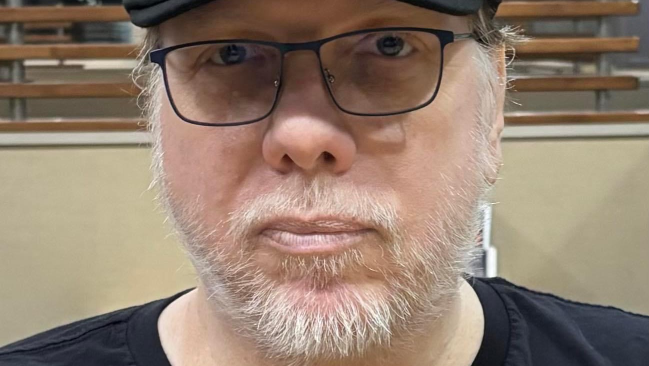 Fundraiser by Kalyn Judkins : Support Keith Judkins' Celebration of Life