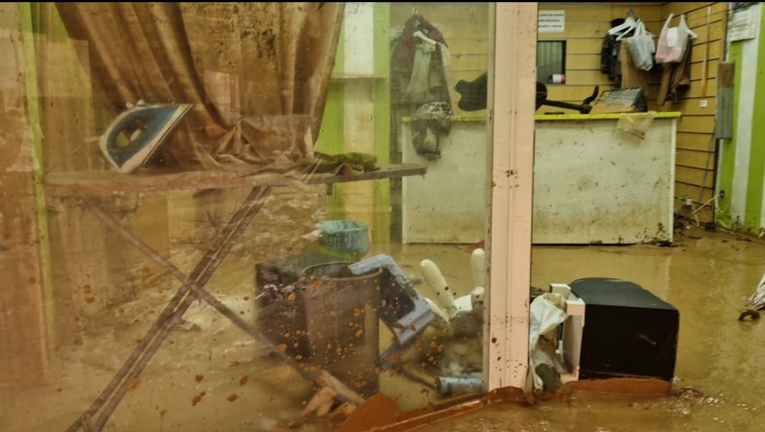 Fundraiser by Victor Tarin Chapinal : Ayuda DANA Catarroja El Didal ...