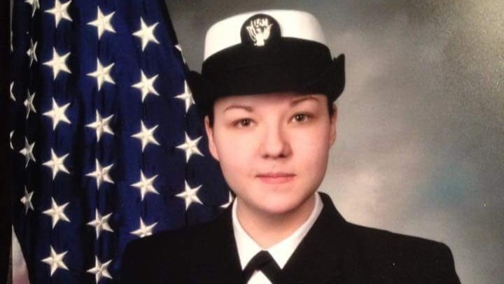 Fundraiser by Jessica Juel : Help a Disabled U.S. Veteran Rebuild and ...