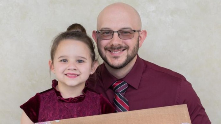 Fundraiser for Anita DeFelice by Nicole Giuffre : In Memory of Richard ...