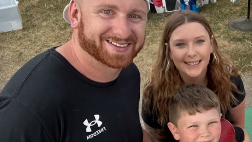 Fundraiser for Mikayla Elizabeth Athey by Kaia Goodin : Support Mikayla ...