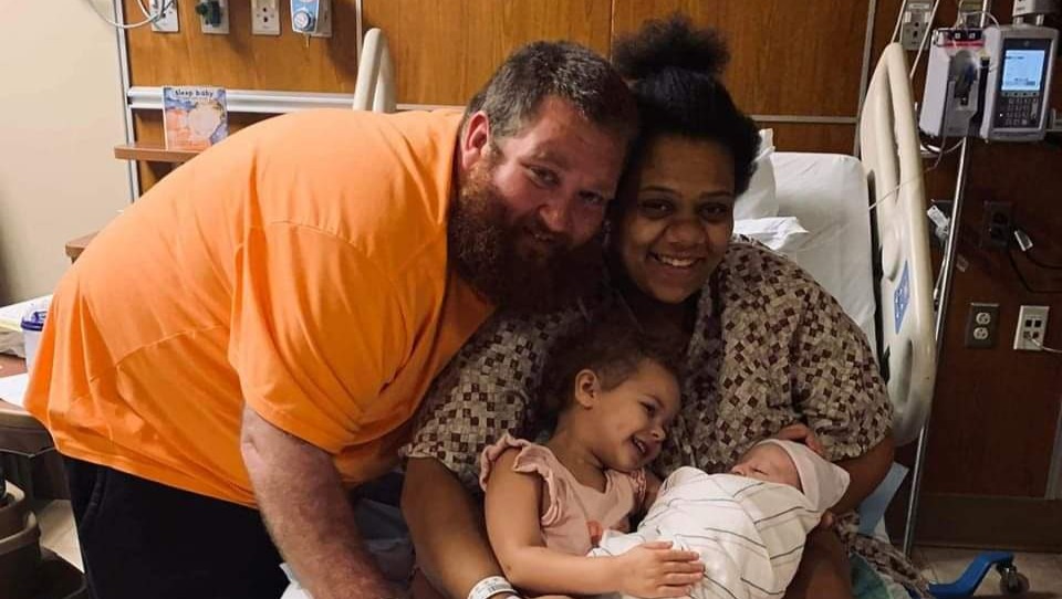 Fundraiser by Nathan Sherrod : Help Nathan's Family Get Back on the Road