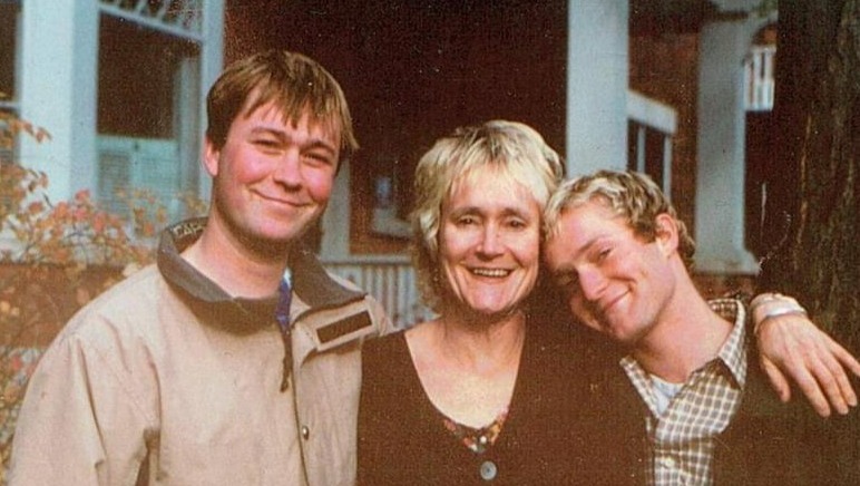 Fundraiser for Jennifer Jensen by Anna Bishop : Jesse