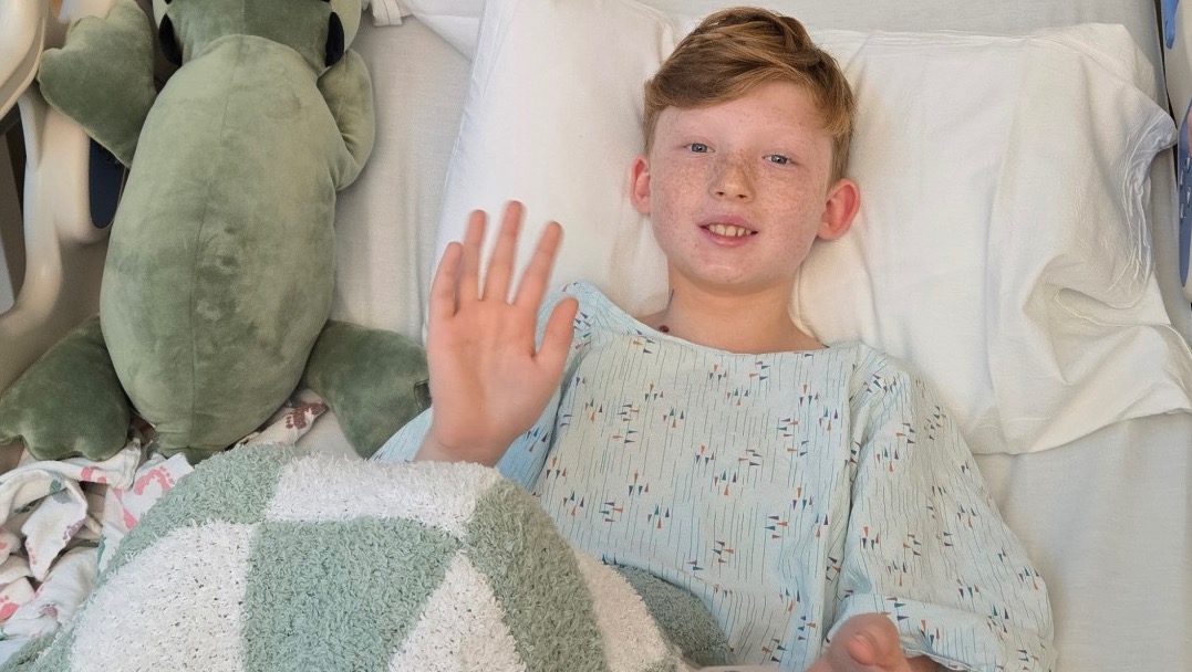 Fundraiser for Kristina Garinger by Nicole Garinger : Support Cameron's ...