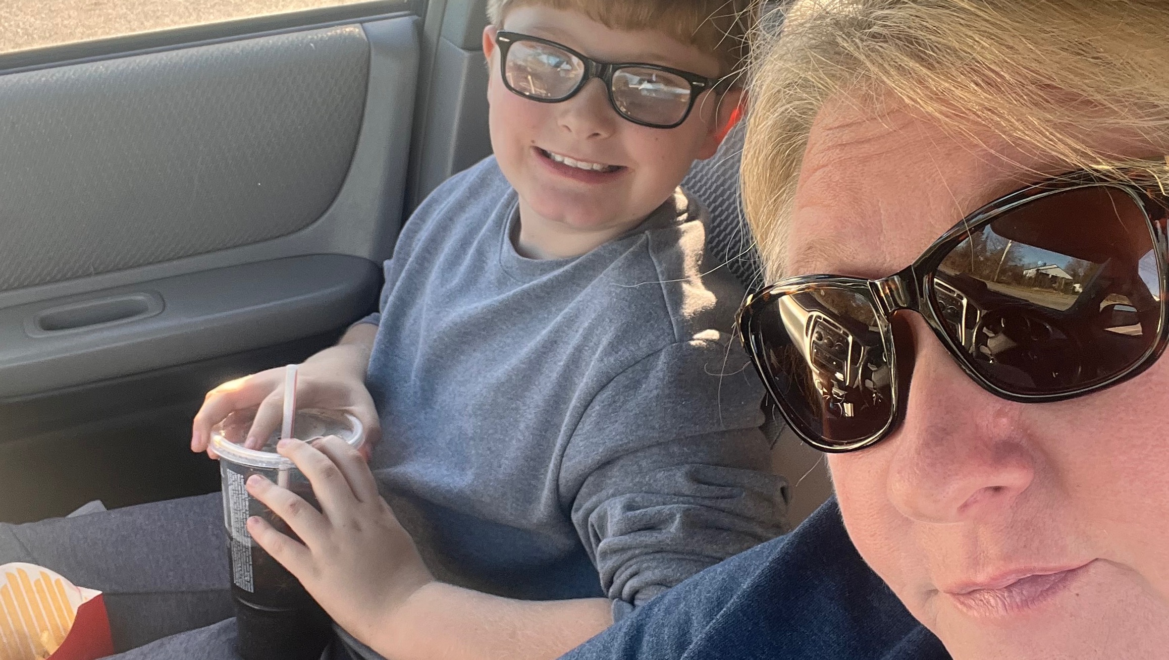 Fundraiser by Tonya Murphy Gifford : Rebuild Hope for a Single Mom and Sons