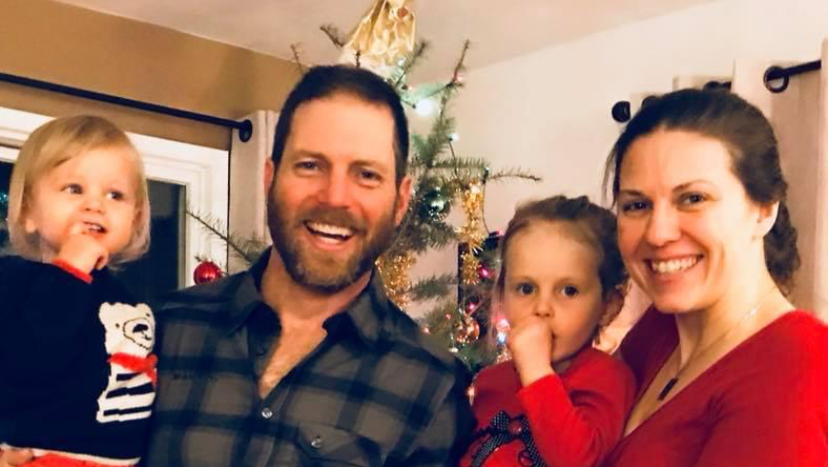Fundraiser for Ken Pistak by Alexandria Baxter : Bringing peace to ...