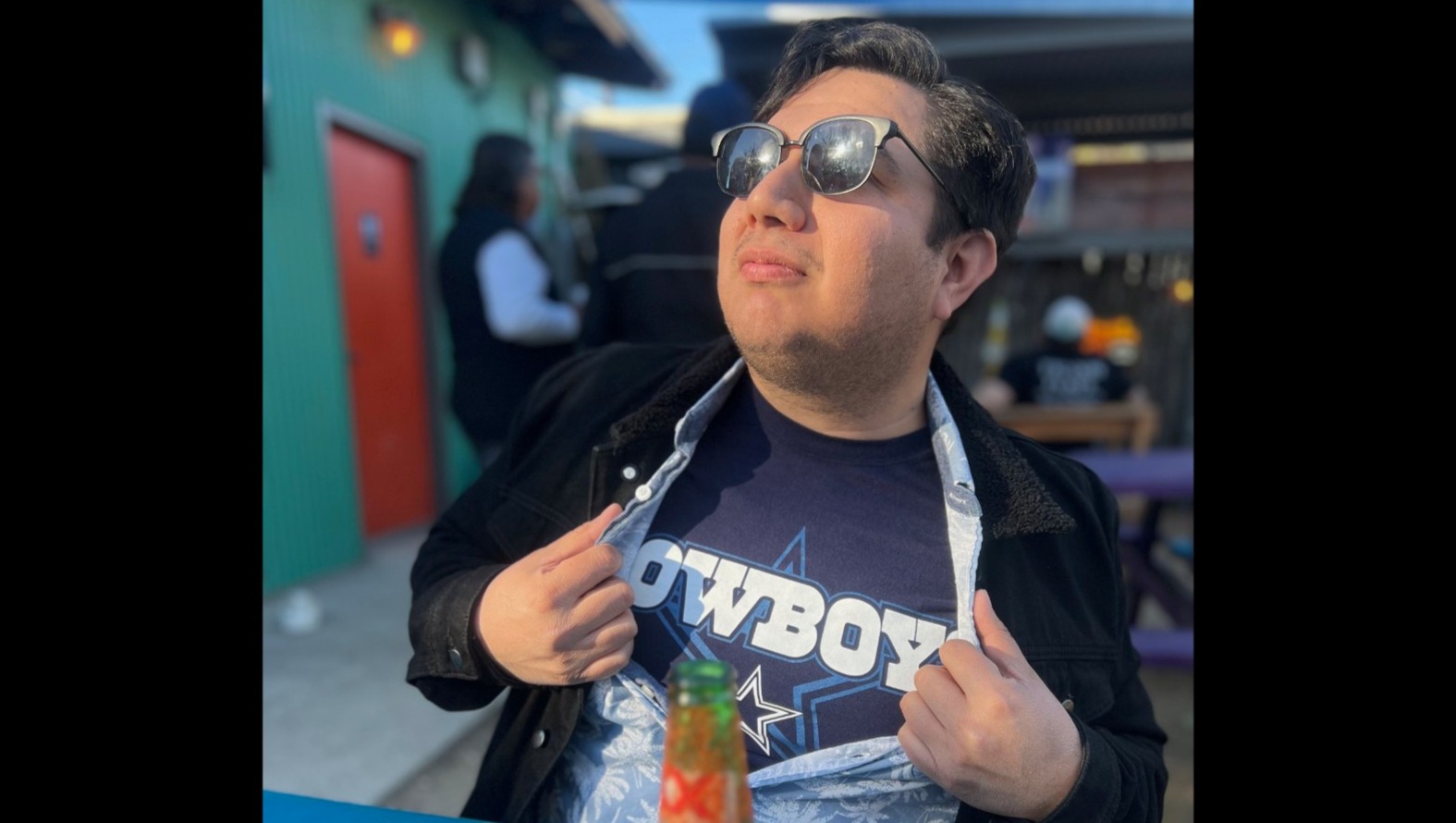 Fundraiser for Nancy Diuguid by Genevieve MILES : Help Cover Mark ...