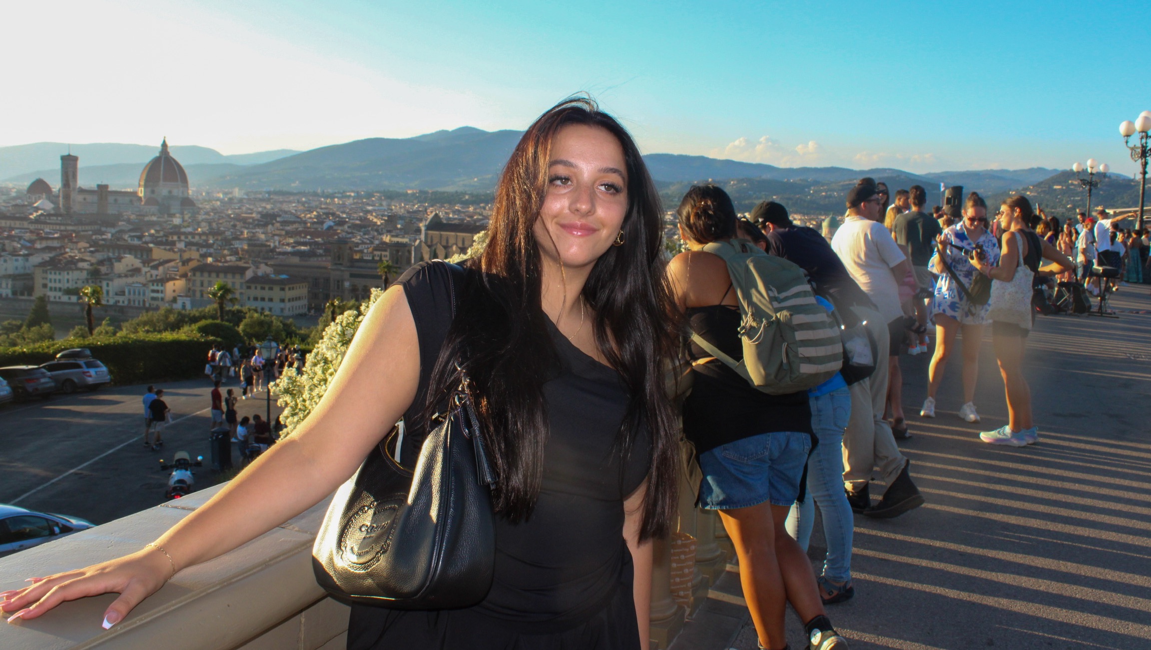 Fundraiser by Alessia Pesci : Help Alessia Spread God's Word Worldwide☺️