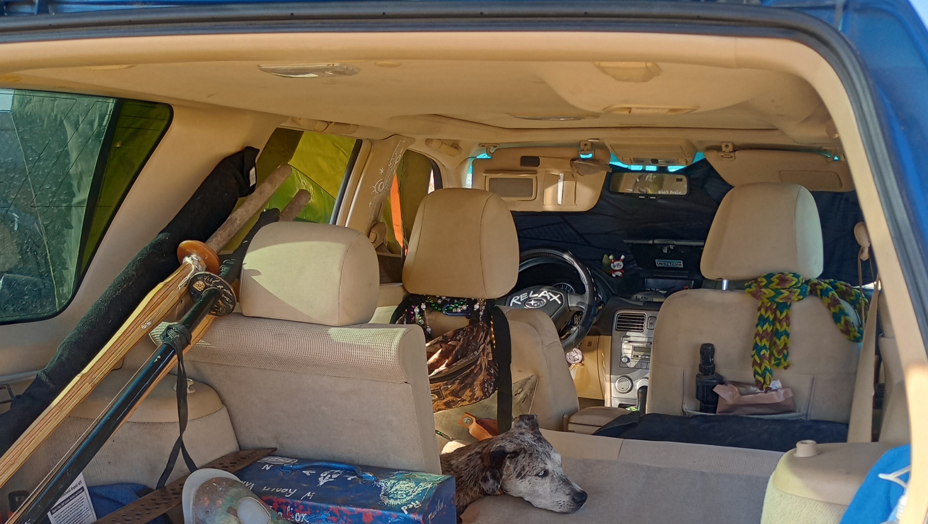 Fundraiser by Cornelius Vango : Operation: Resurrect the Ronin