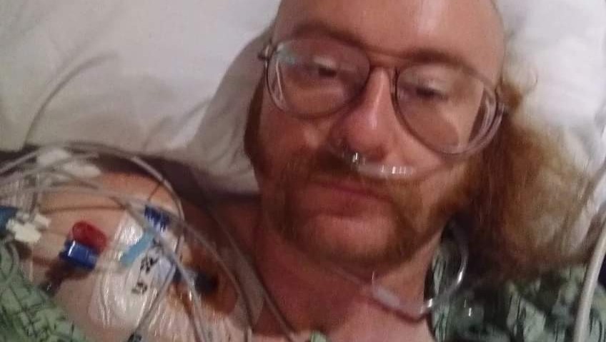 Fundraiser for Reuben Roberts by Louisa Nelson : Support Reuben's Road ...