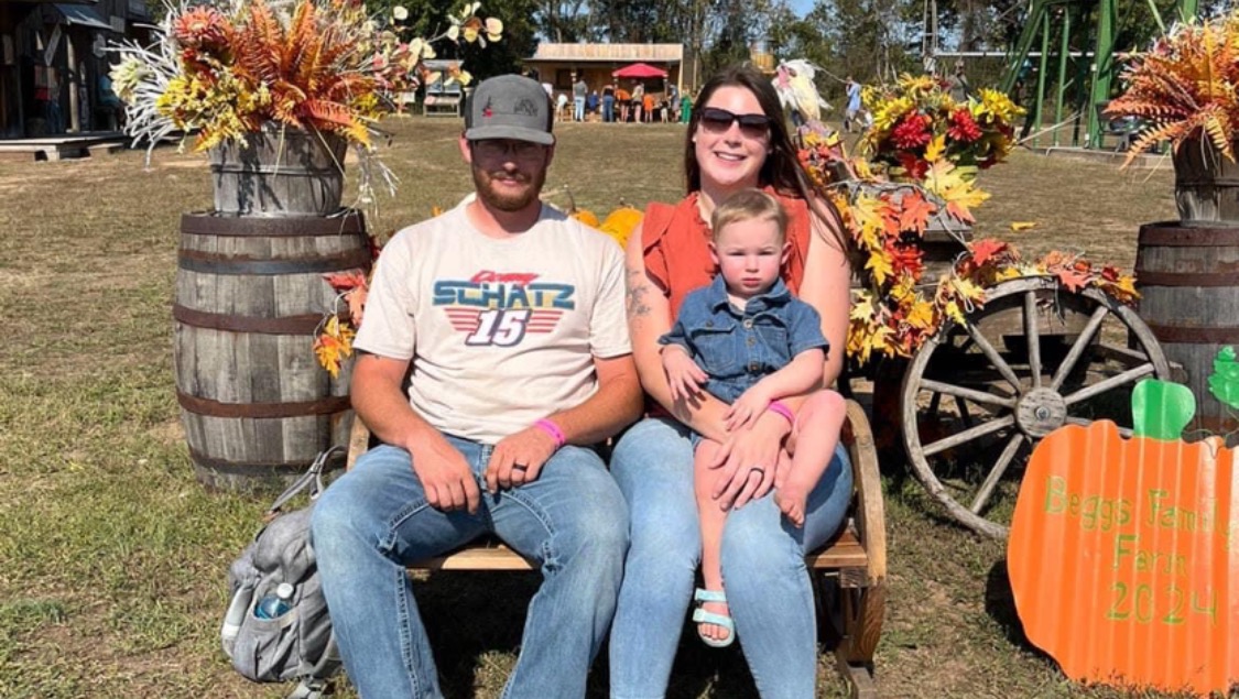 Fundraiser by Melissa Mcdowell : Help Gage Yount and Family Through ...